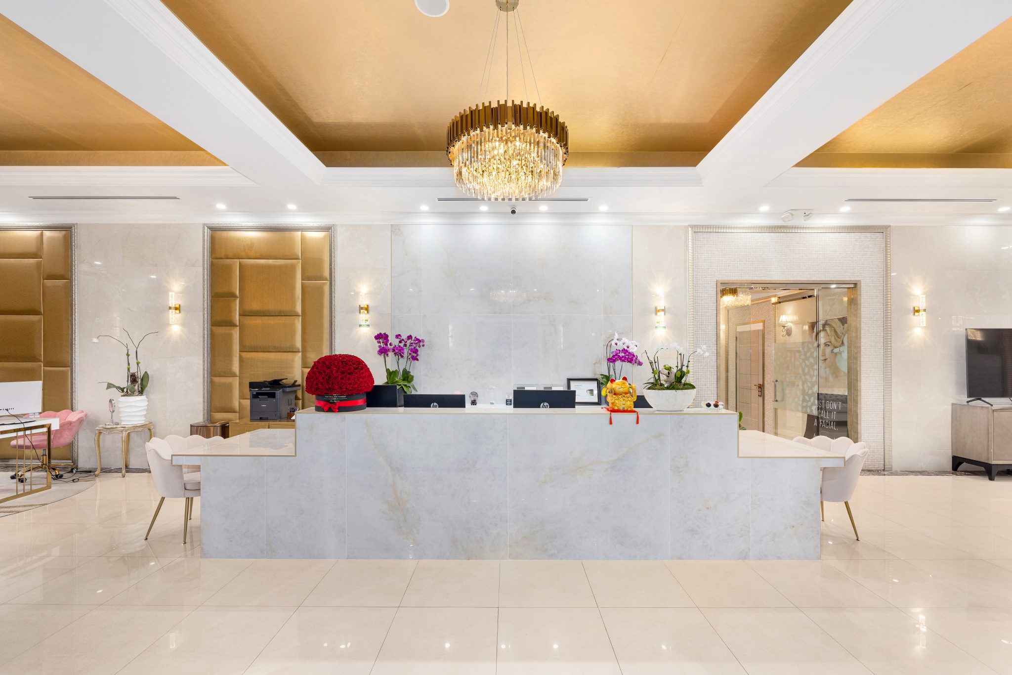 Locations – Deluxe Beauty Spa